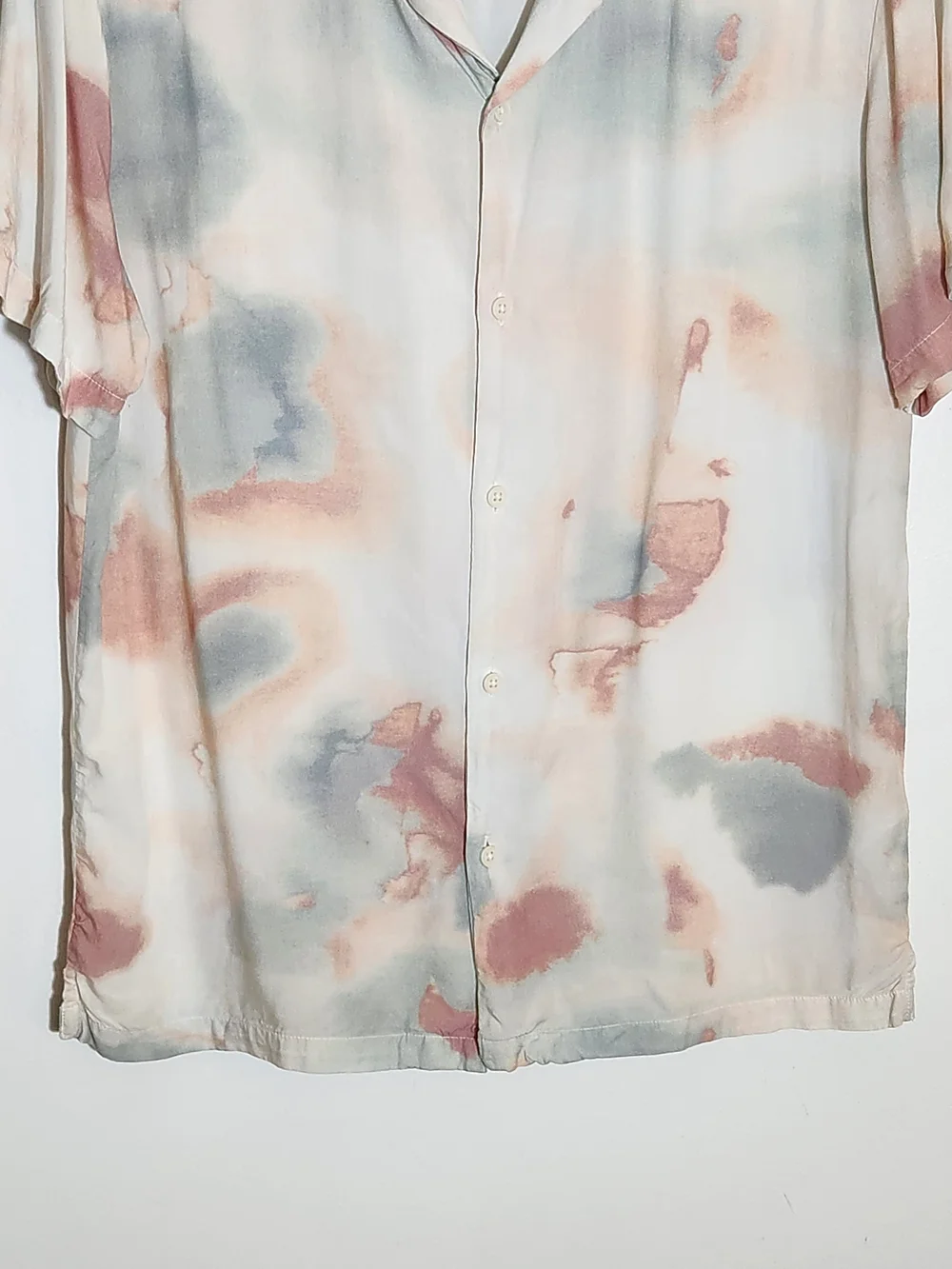 Cactus Man | Shirts | Cactus Man By Ricky Singh Green And Terra Cotta ...